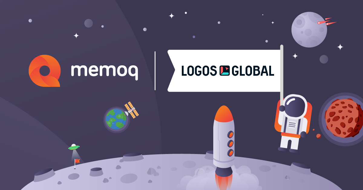 Logos Global - Translation software - memoQ