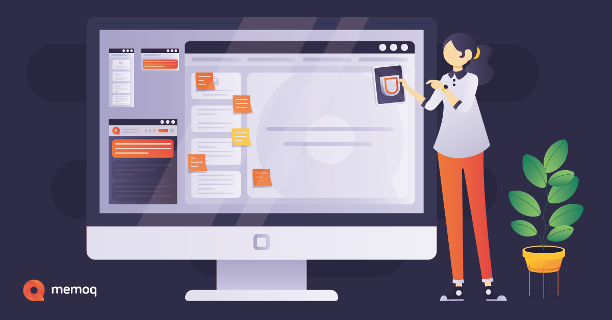 memoQ on the web - Translation software - memoQ